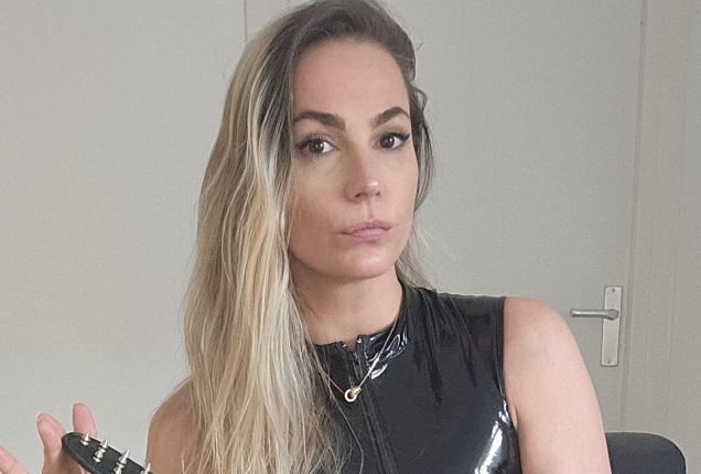 MORNING COFFEE!! - Dutch Goddess Coco Official Photos | LoyalFans