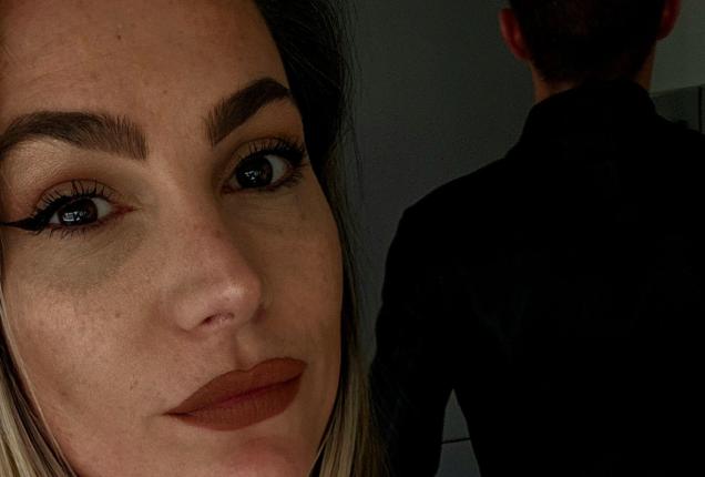 Yesterday's food - Dutch Goddess Coco Official Photos | www.Loyalfans.com