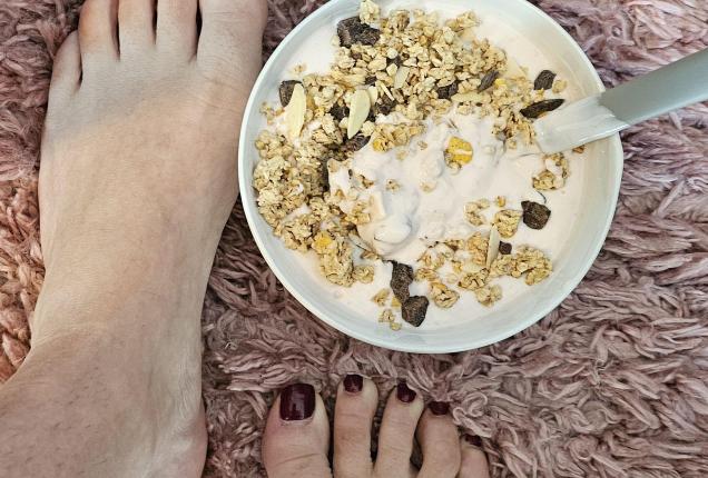 Goooemorning - Dutch Goddess Coco Official Photos | www.Loyalfans.com