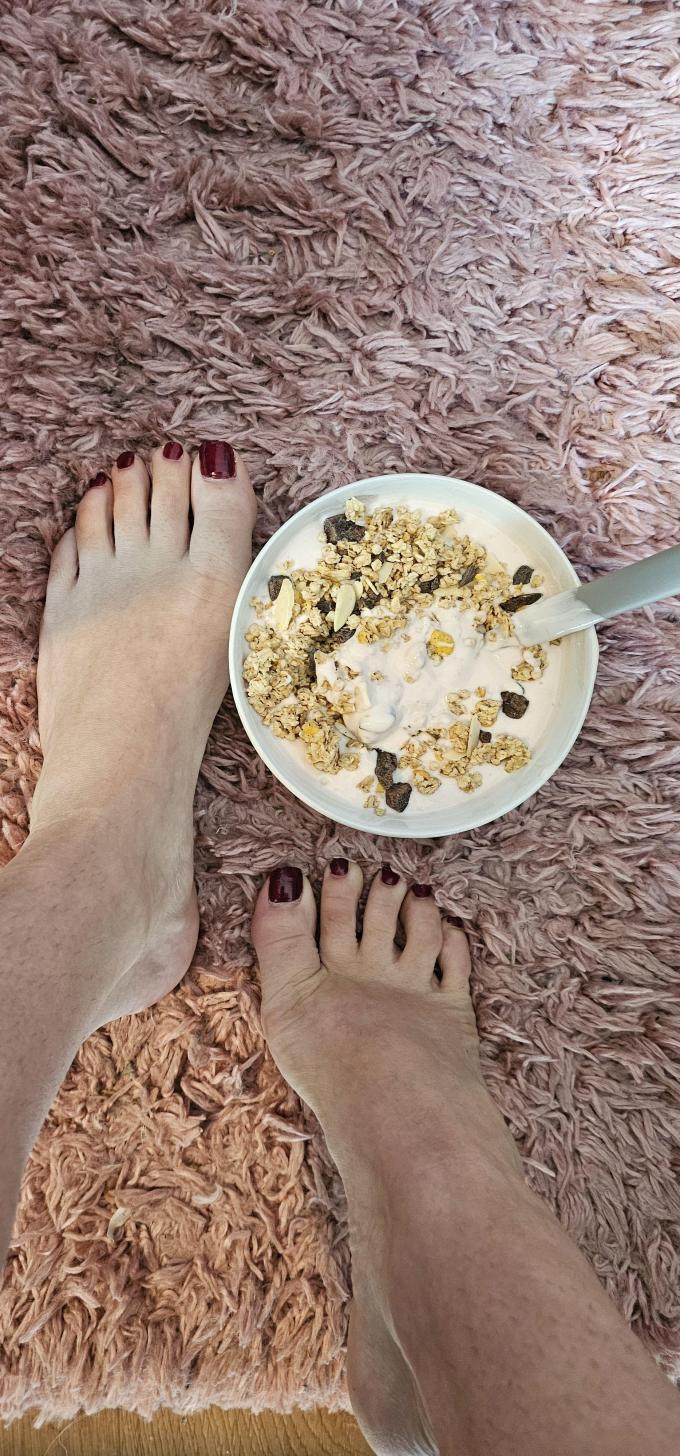 Goooemorning - Dutch Goddess Coco Official Photos | www.Loyalfans.com