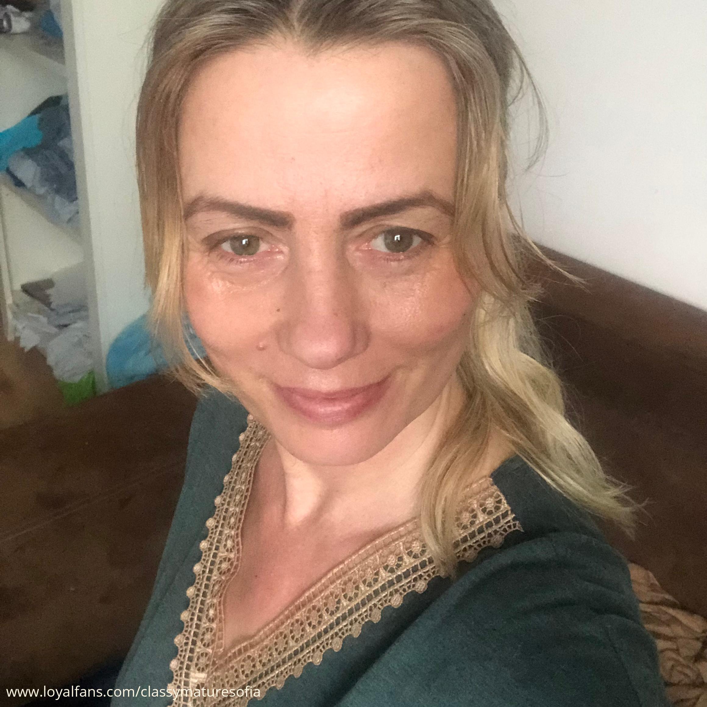 mature Sofia milf’s Official Social Fan Page | LoyalFans