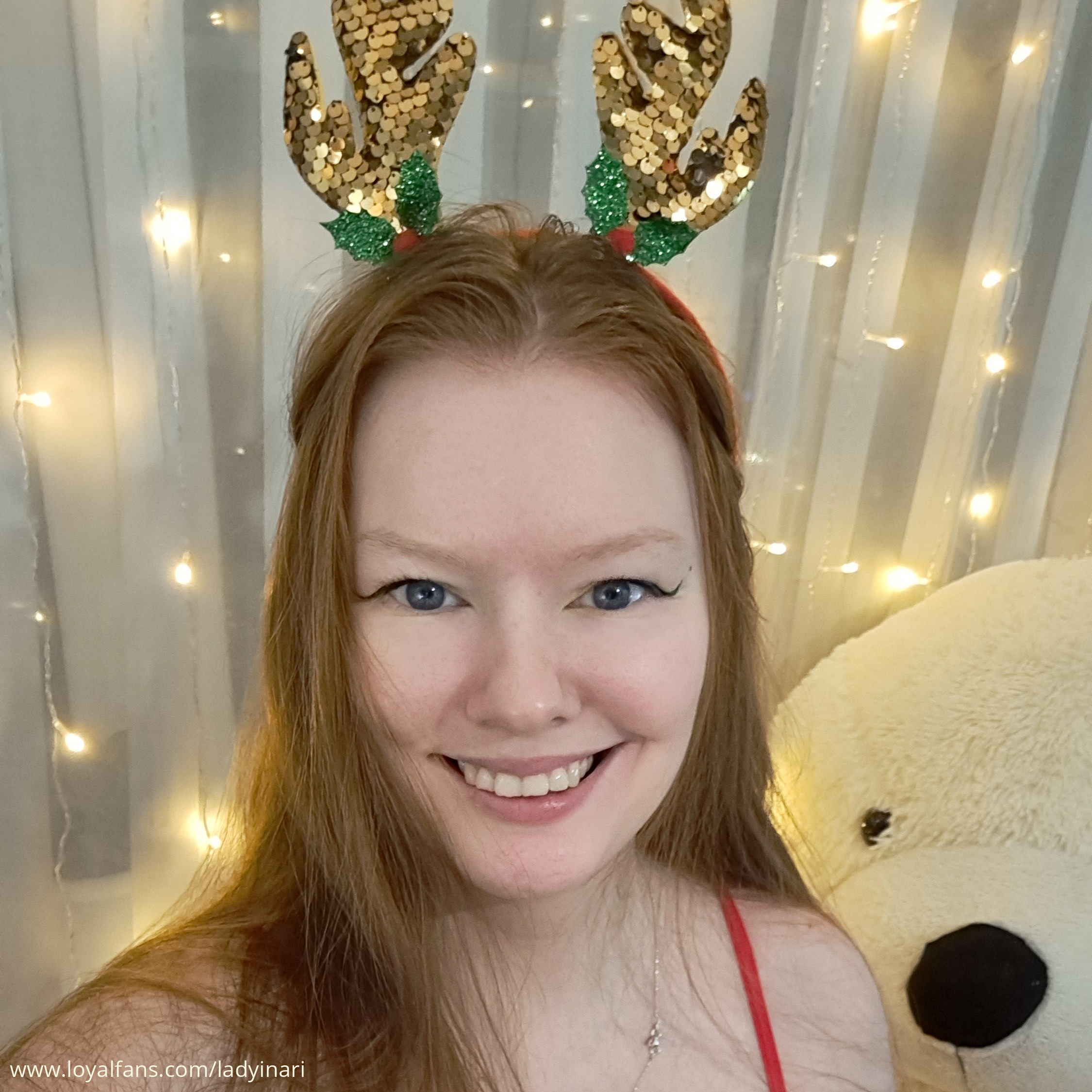 Lady Inari’s Official Social Fan Page | LoyalFans