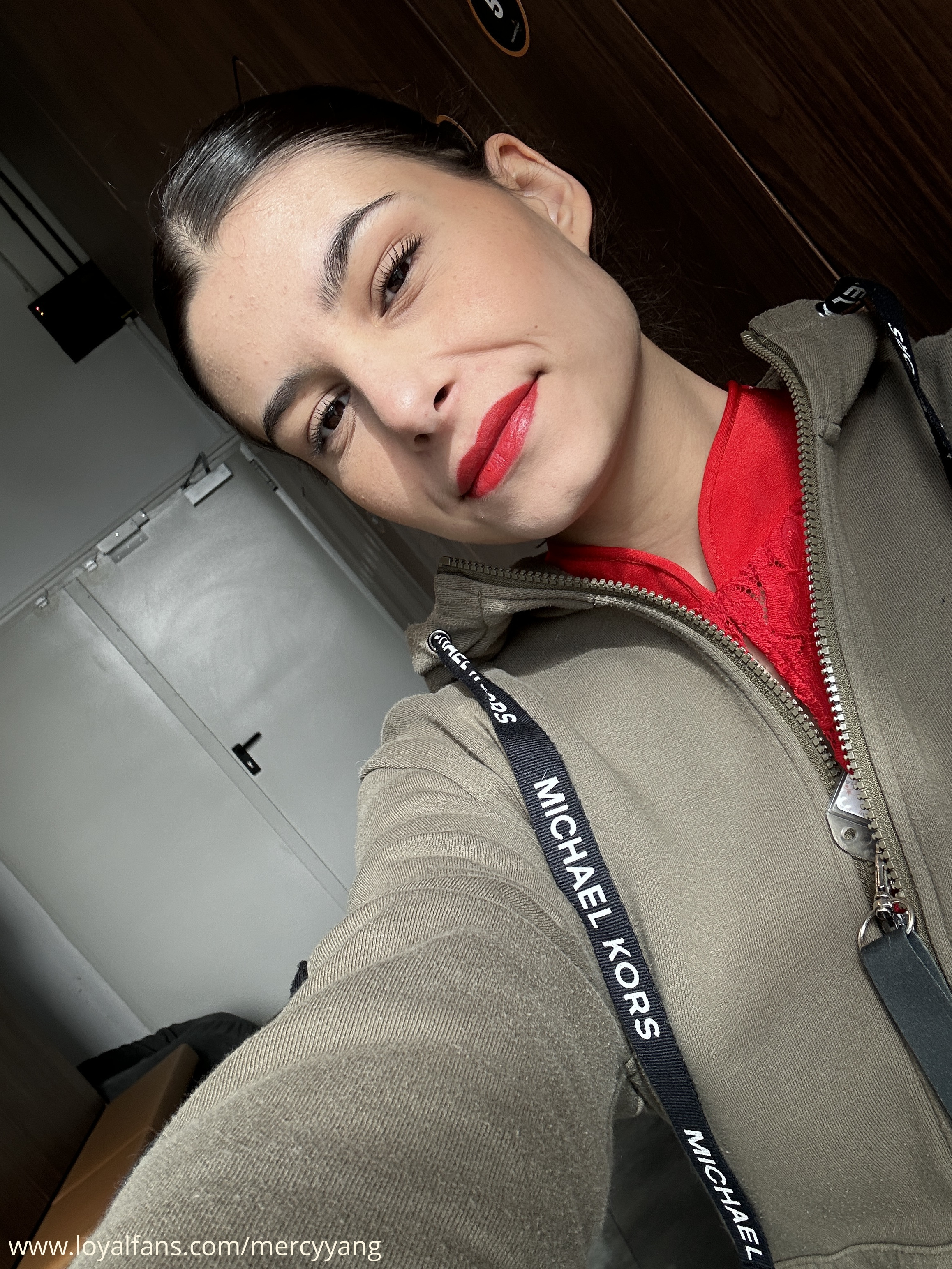 Mercy Yang’s Official Social Fan Page | LoyalFans