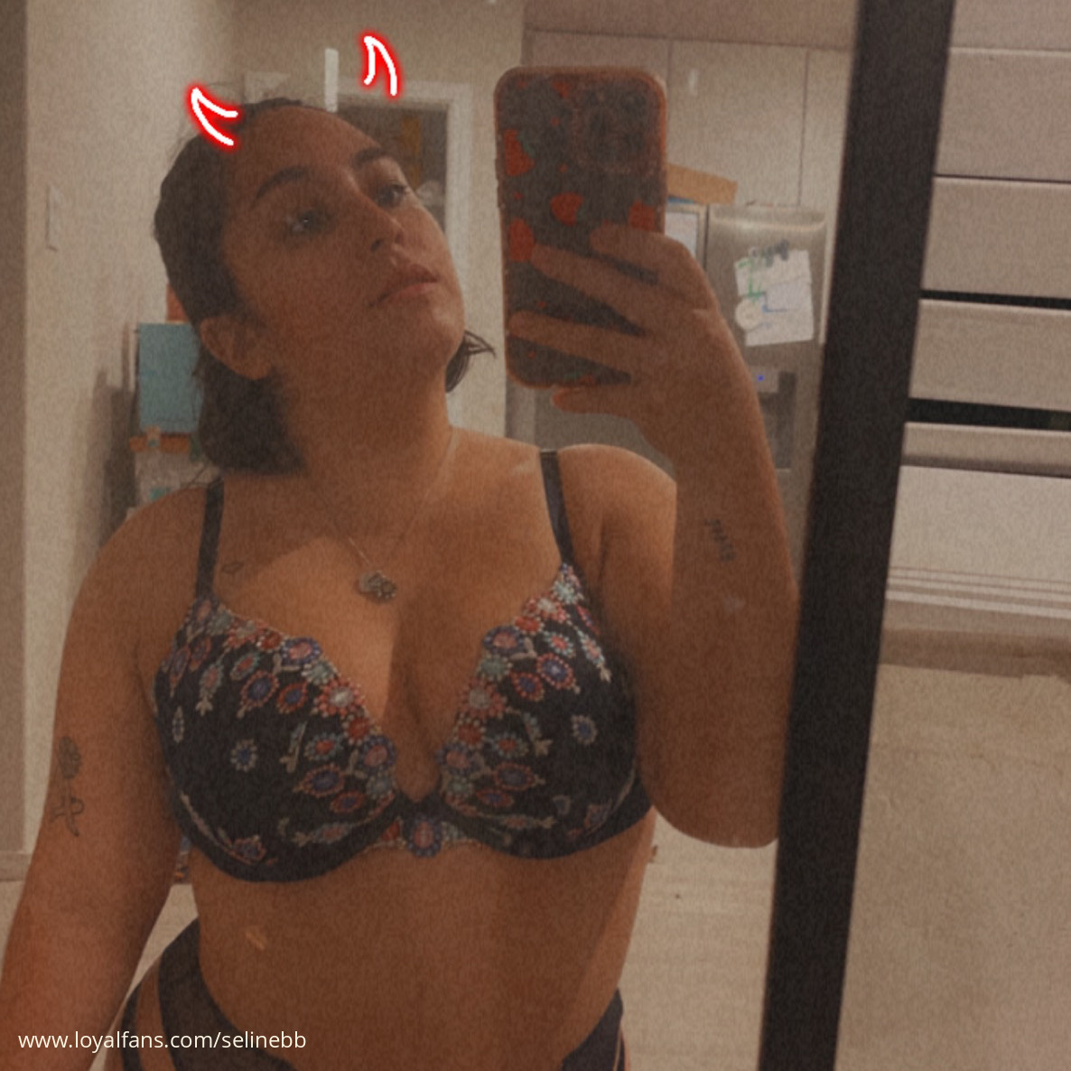 Selinebb's videos and clips | Official account | LoyalFans