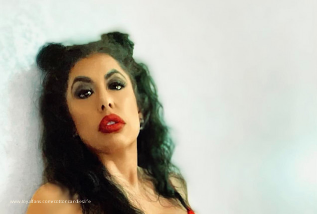 New Photoshoot! - Gaige Kaine Official Photos | www.Loyalfans.com