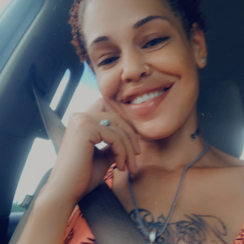 Fire red’s Official Social Fan Page | LoyalFans