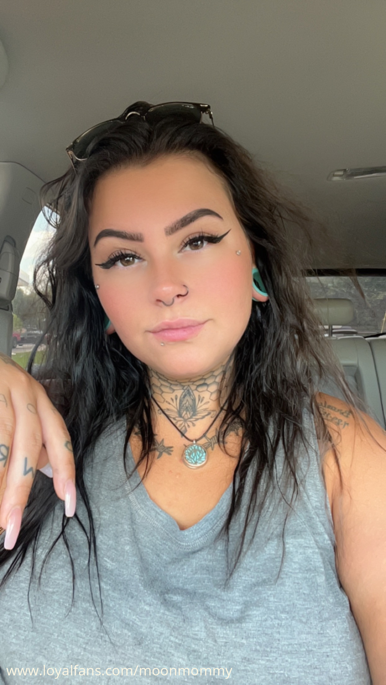 MoonMommy's videos and clips | Official account | LoyalFans