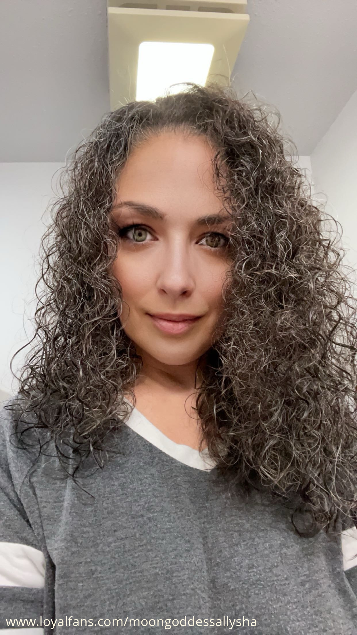 Moon goddess Allysha’s Official Social Fan Page | LoyalFans