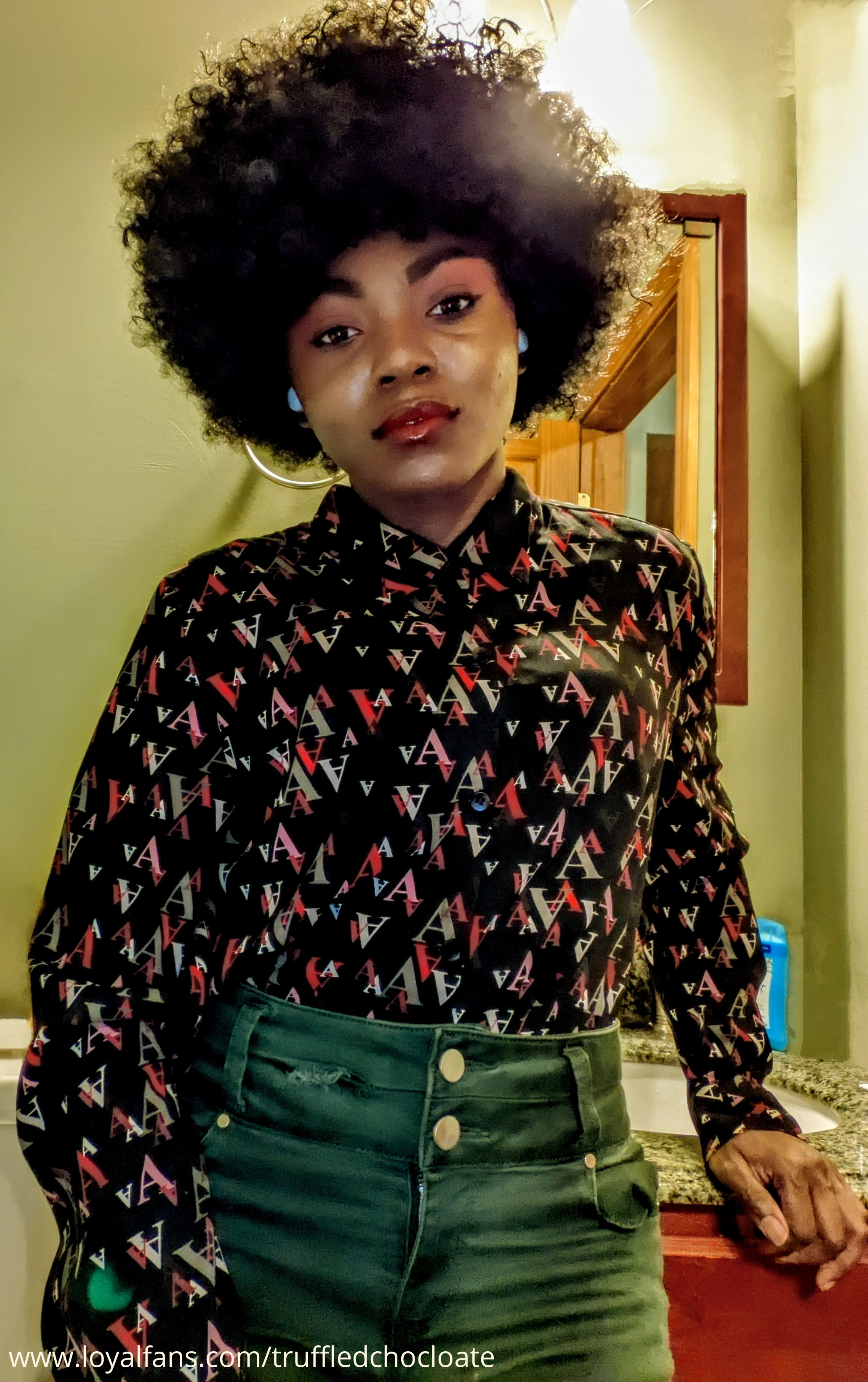 TruffledChocloate’s Official Social Fan Page | LoyalFans