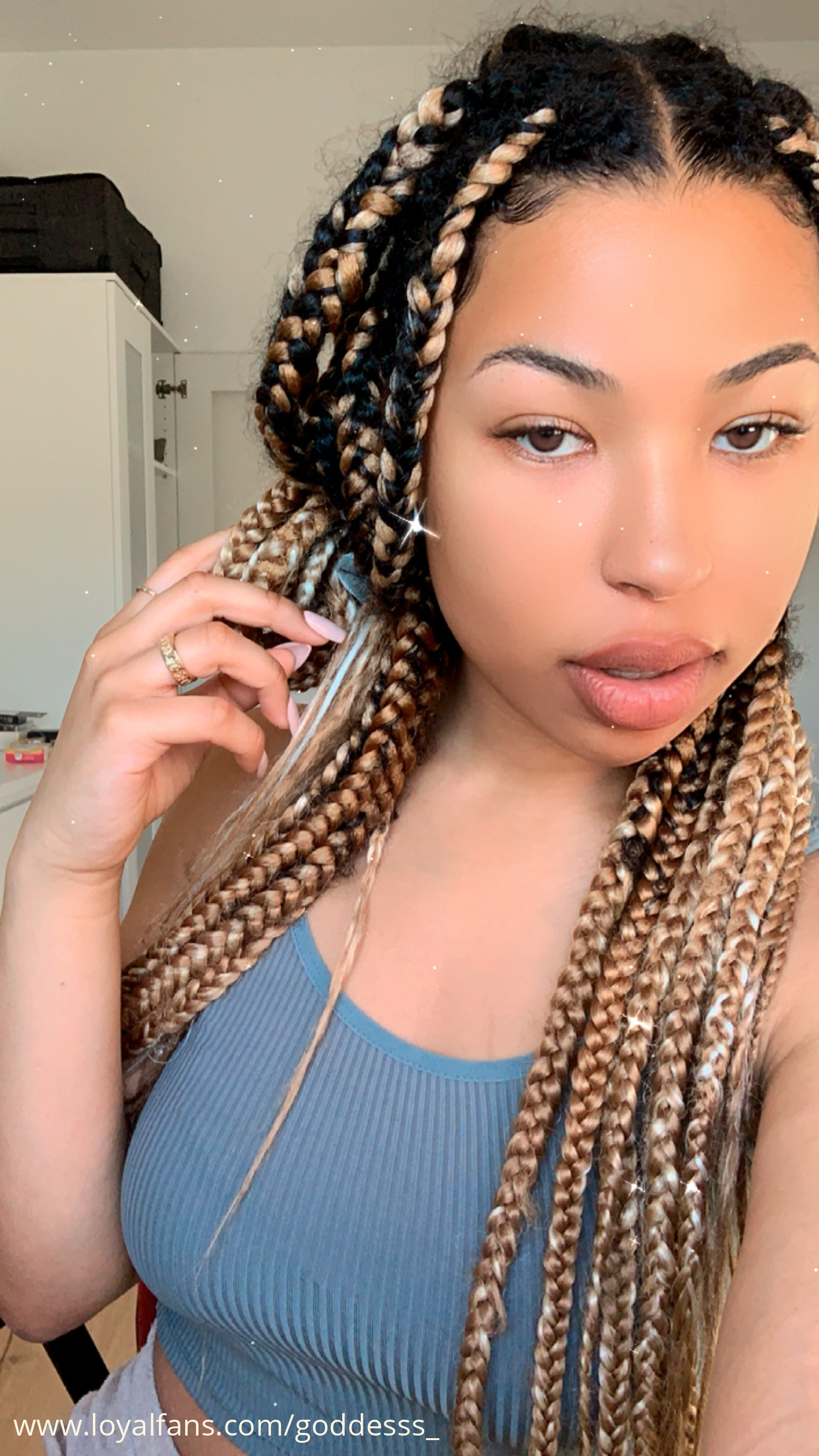 Gdshccjblhs's videos and clips | Official account | LoyalFans