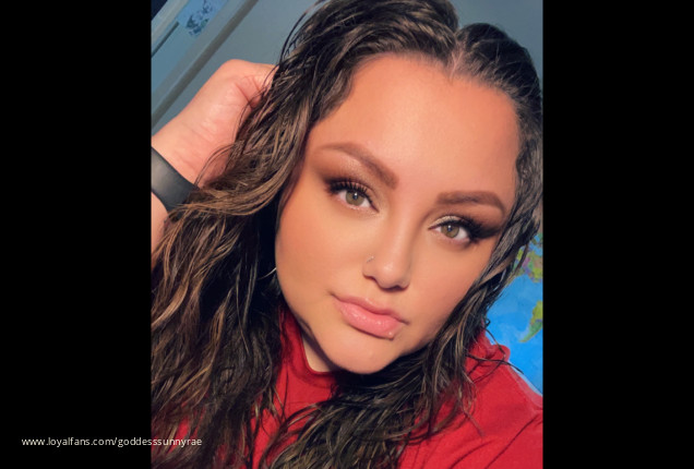 New sexy content coming soon - Goddess Sunny Rae Official Profile | www ...