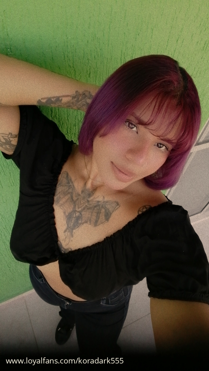 Koradark555's videos and clips | Official account | LoyalFans