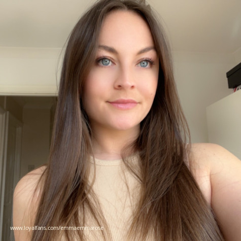 Emma Emma Rose 's videos and clips | Official account | LoyalFans