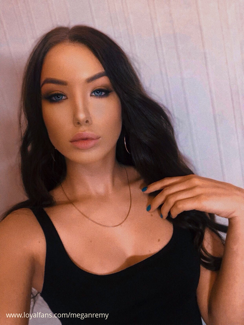 Megan Remy’s Official Social Fan Page | LoyalFans