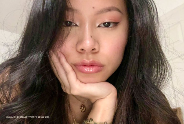 The beginning - Princess sooni Official Photos | www.Loyalfans.com