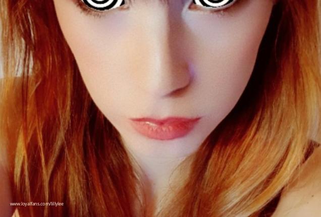 You're Mine Now - FREE Full Clip - Lilly Lee Hypno Trance Brainwash ...