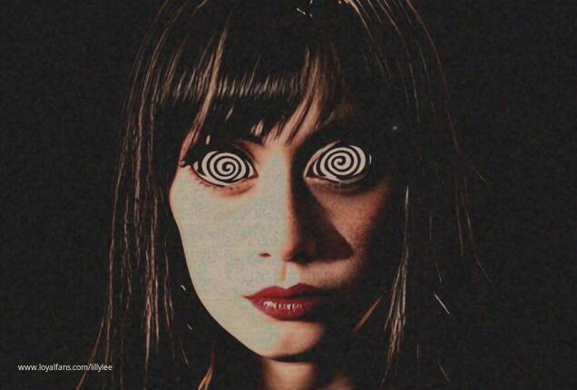 My perfect little puppet - Lilly Lee Hypno Trance Brainwash Official ...