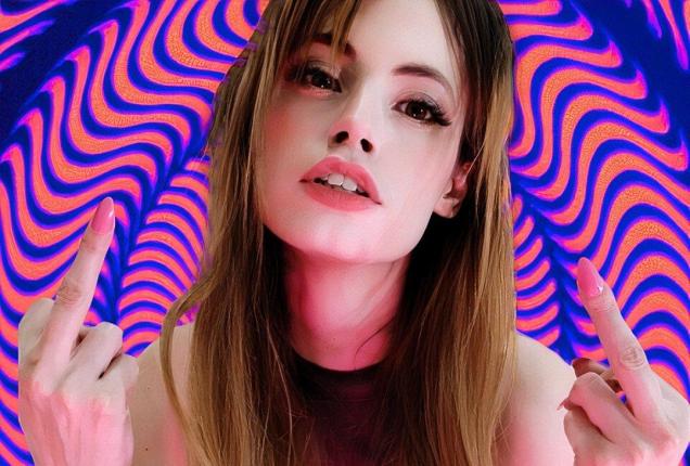 Weekly call availability 📲 - Lilly Lee Hypno Trance Brainwash Official ...