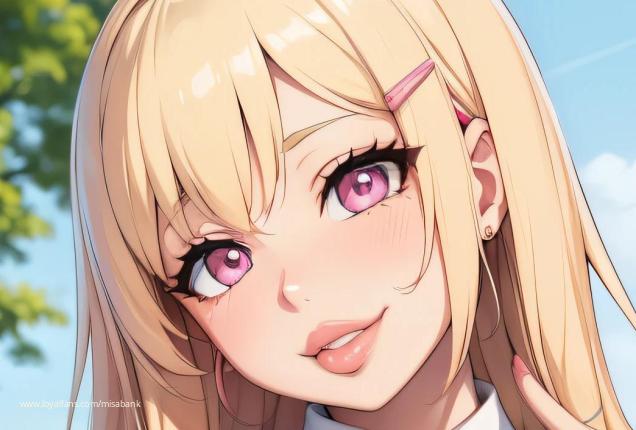 Like my tattoo~? ♠️💞 (IRL) - Princess Misa Official Profile | www ...