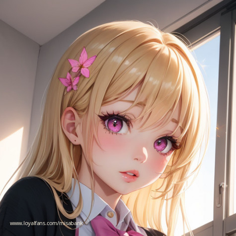 Princess Misa’s Official Social Fan Page | LoyalFans