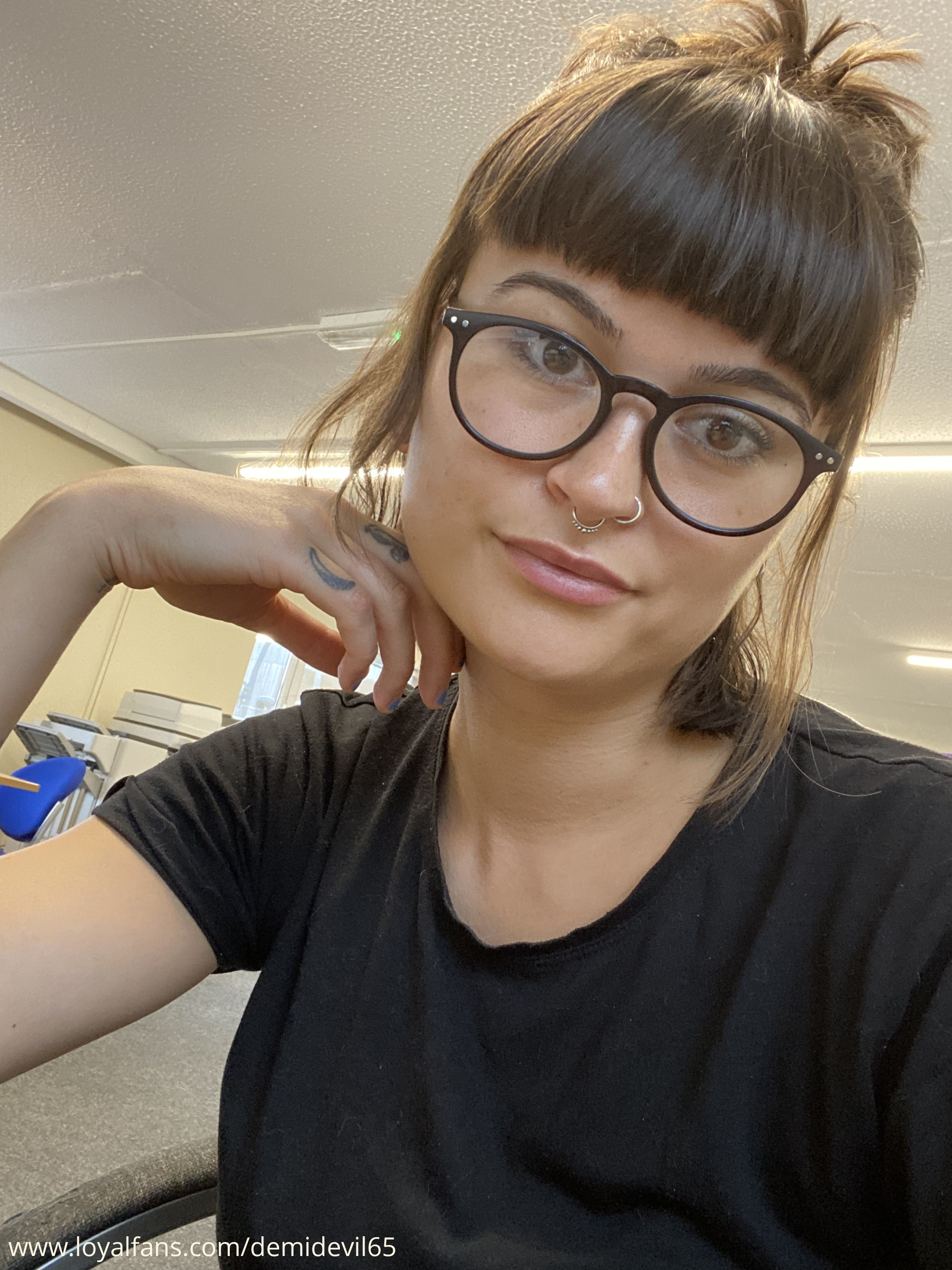 Demi Devil's videos and clips | Official account | LoyalFans