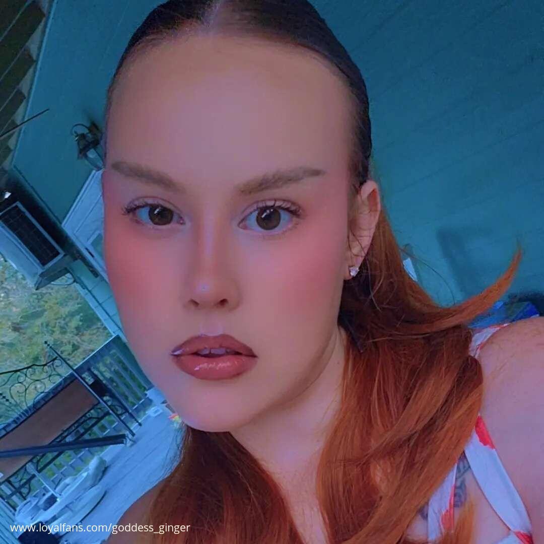 FindommeGoddessGinger's videos and clips | Official account | LoyalFans