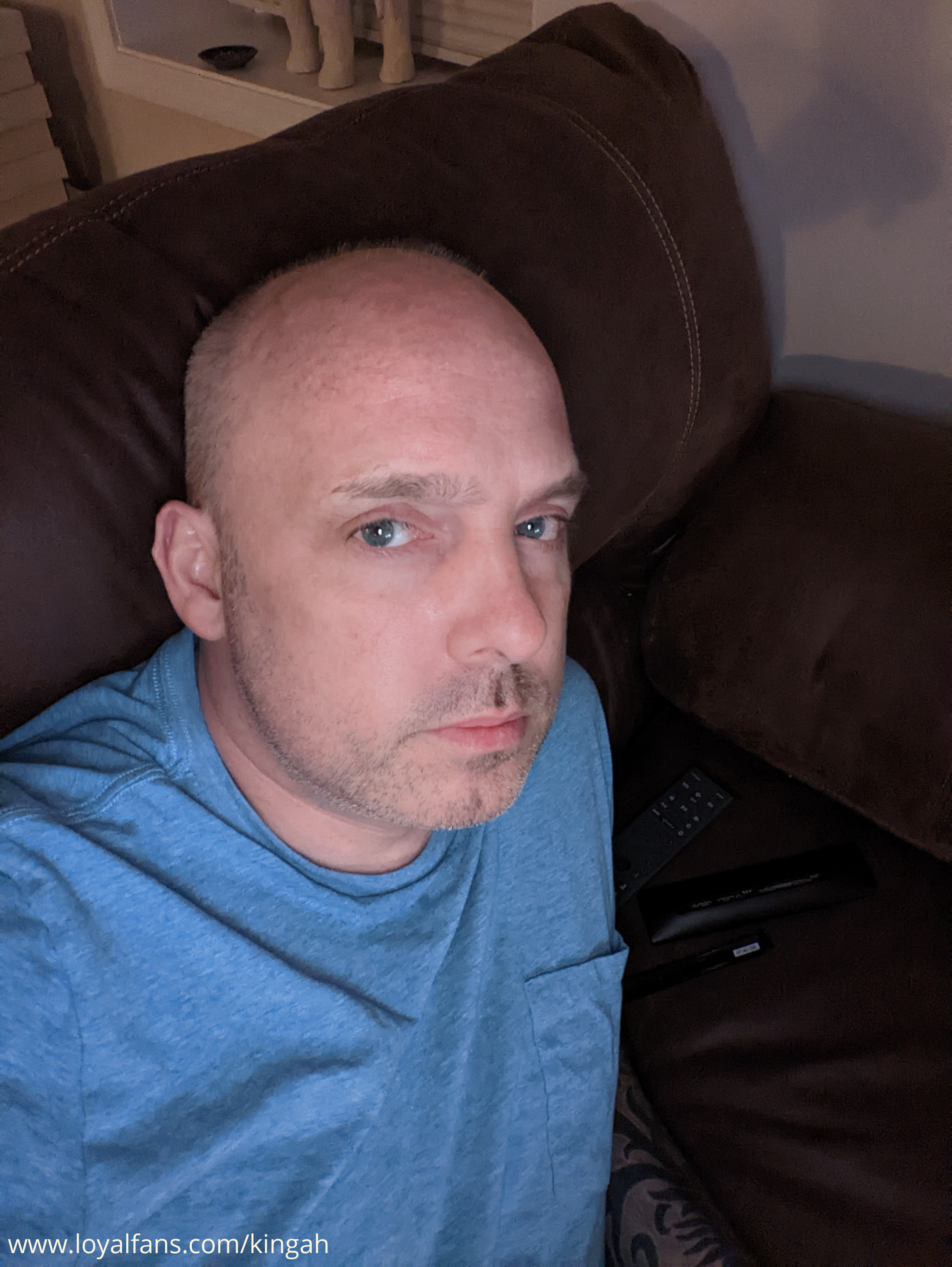 Watch and Buy Videos from the Official Video Store of Kingah | LoyalFans