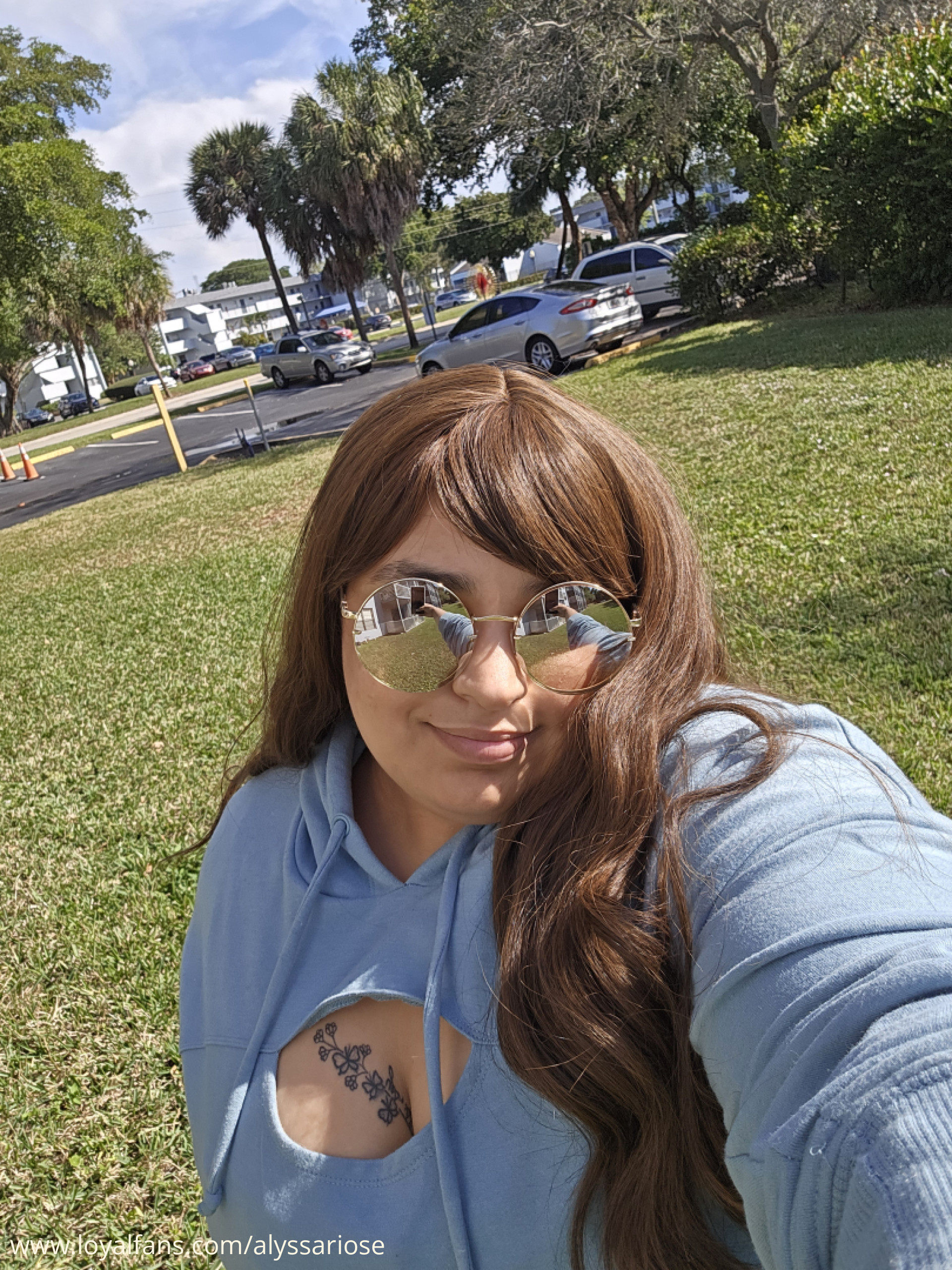 Alyssa Riose’s Official Social Fan Page | LoyalFans