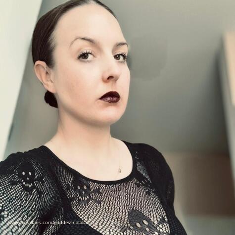Goddess Natalia 9's videos and clips | Official account | LoyalFans