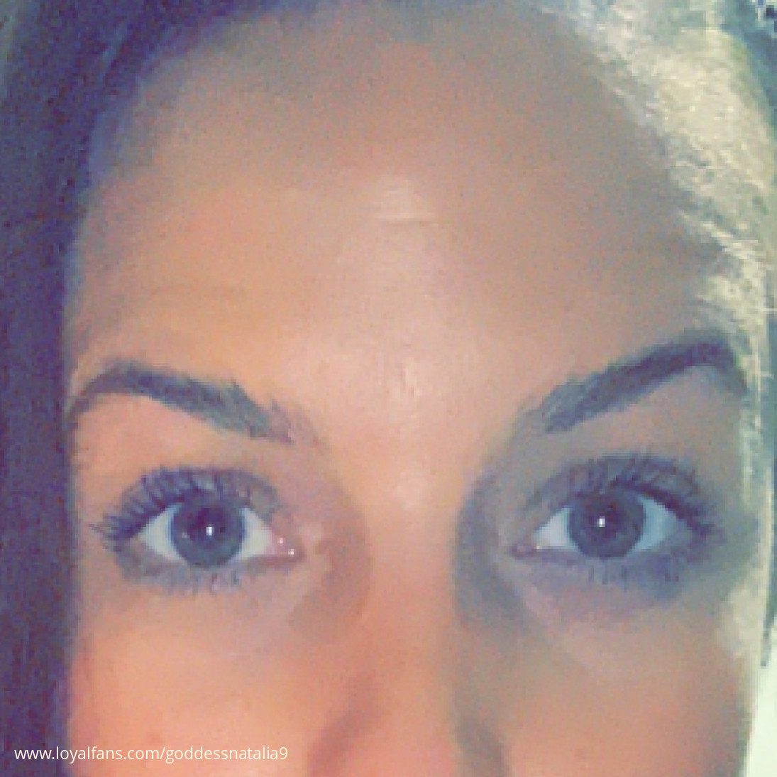 Goddess Natalia 9's videos and clips | Official account | LoyalFans