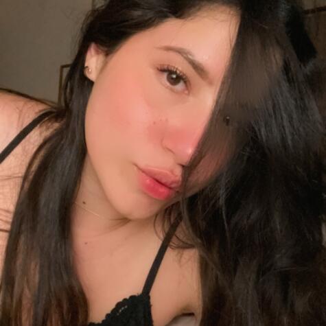 I was good all day… - Layla miller Official Photos | www.Loyalfans.com