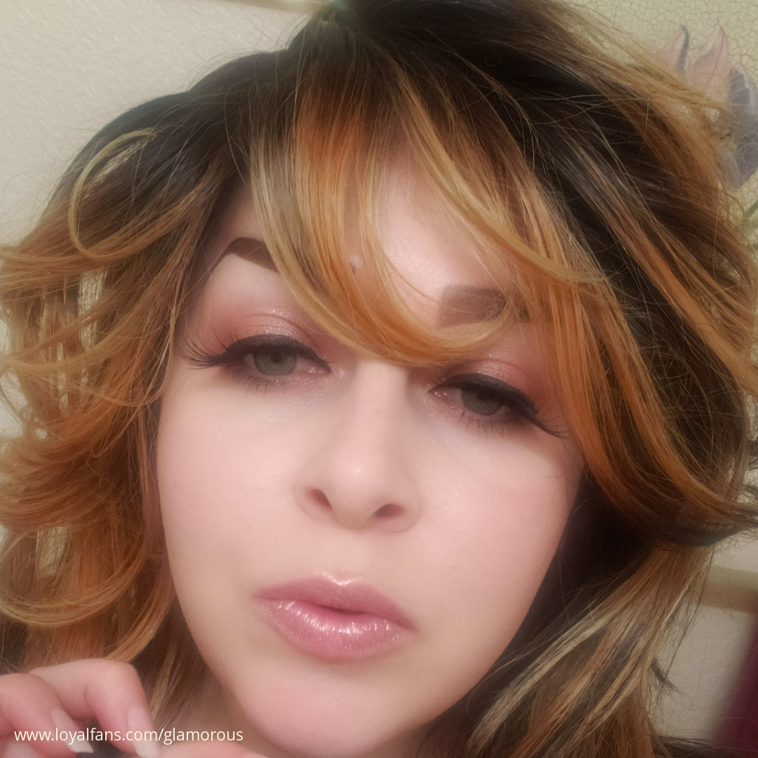 Glamorous’s Official Social Fan Page | LoyalFans