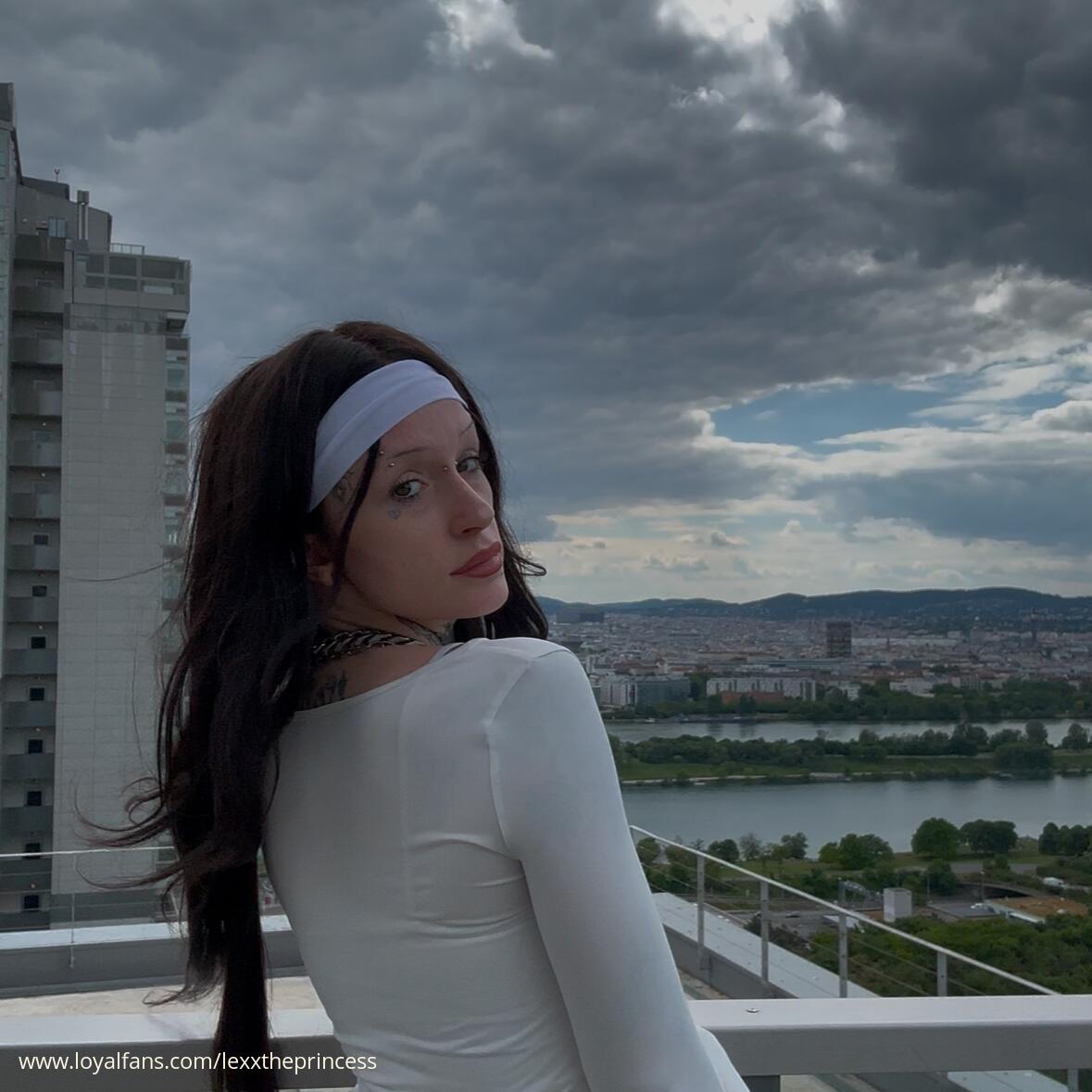 The Lexx’s Official Social Fan Page | LoyalFans