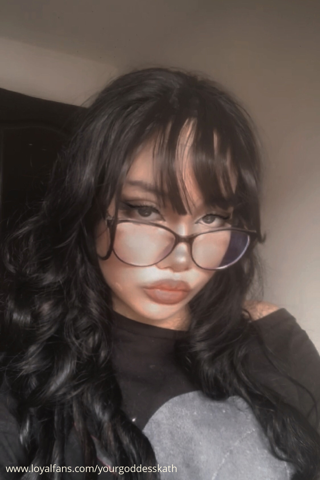 yourgoddesskath's videos and clips | Official account | LoyalFans