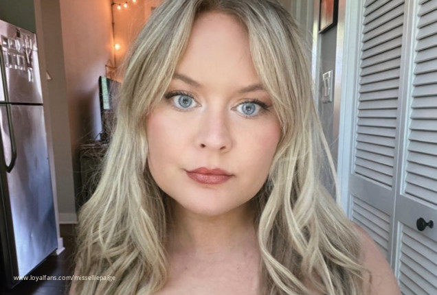 Miss Ellie Paige Findom Live Stream - Watch Miss Ellie Paige Findom ...