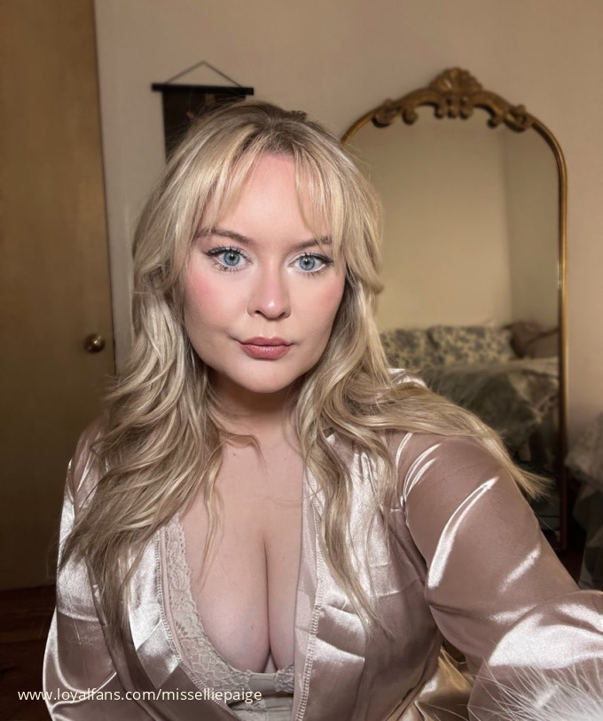 Miss Ellie Paige Findom’s Official Social Fan Page | LoyalFans