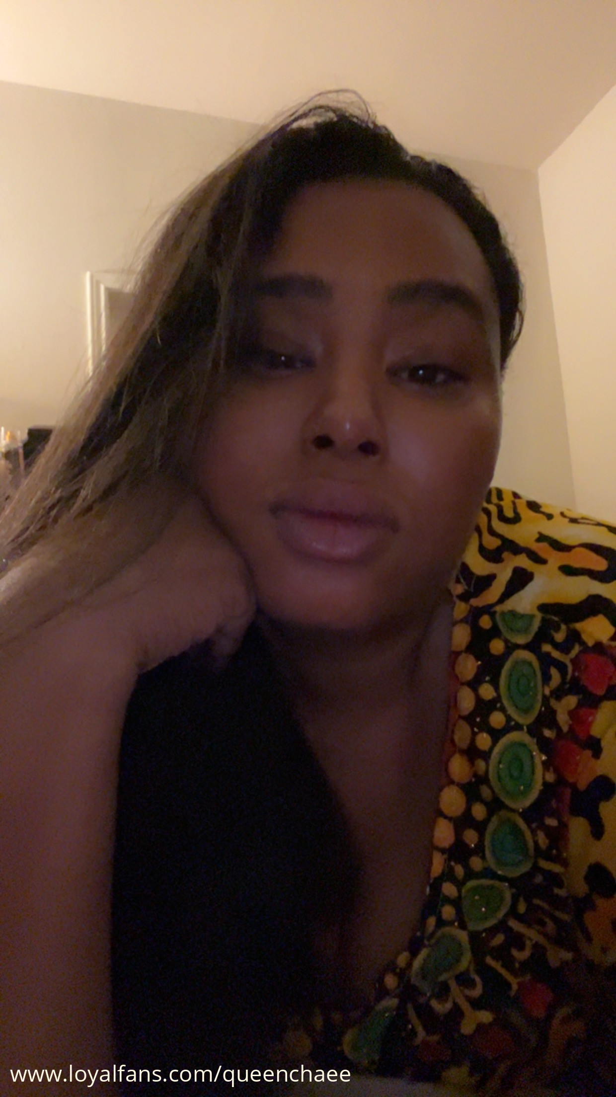 Queen Chaee’s Official Social Fan Page | LoyalFans