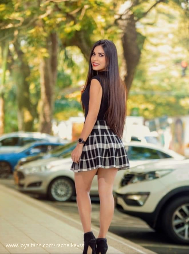 Rachel keyss’s Official Social Fan Page | LoyalFans