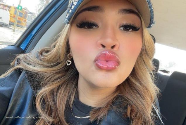 Your face looks so comfy beta ☺️ - King Nataliah Official Profile | www ...