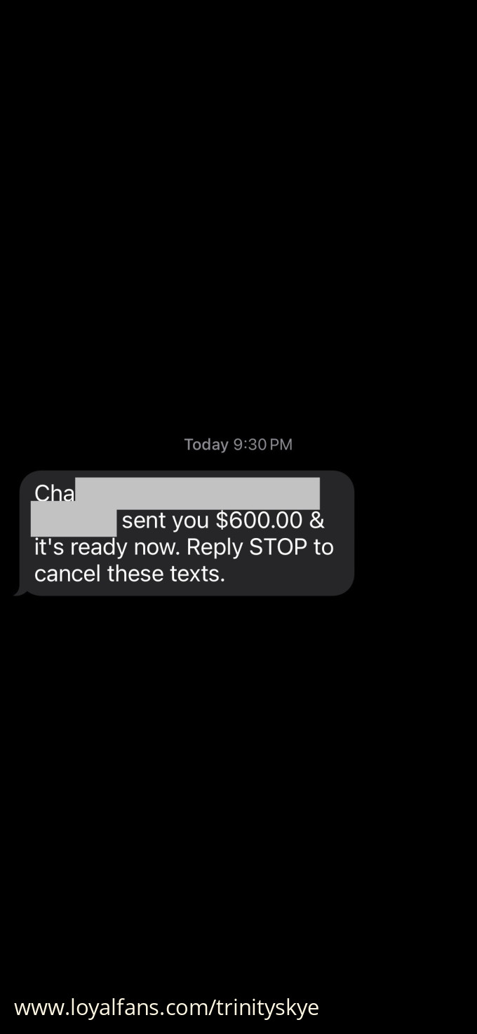 Does My success turn you on? - Trinity Skye Official Photos | www ...