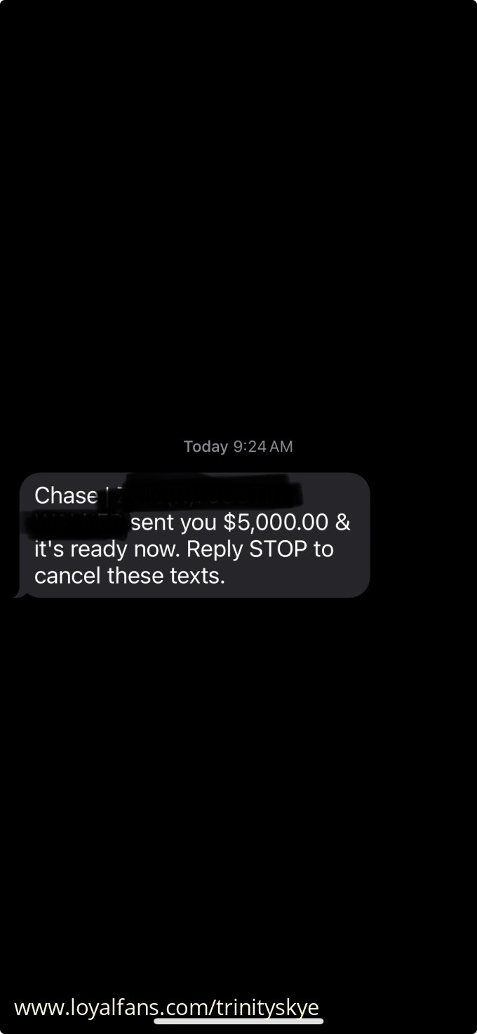 Now double it - Trinity Skye Official Photos | www.Loyalfans.com