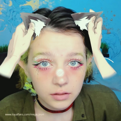 Megantron's videos and clips | Official account | LoyalFans