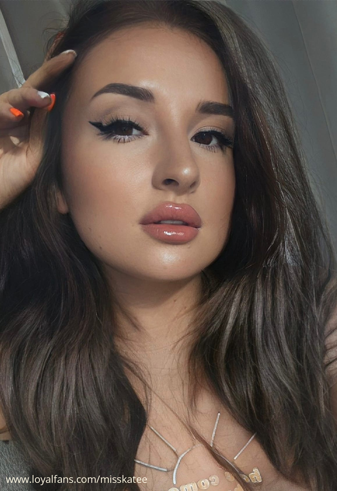 MissKatee’s Official Social Fan Page | LoyalFans