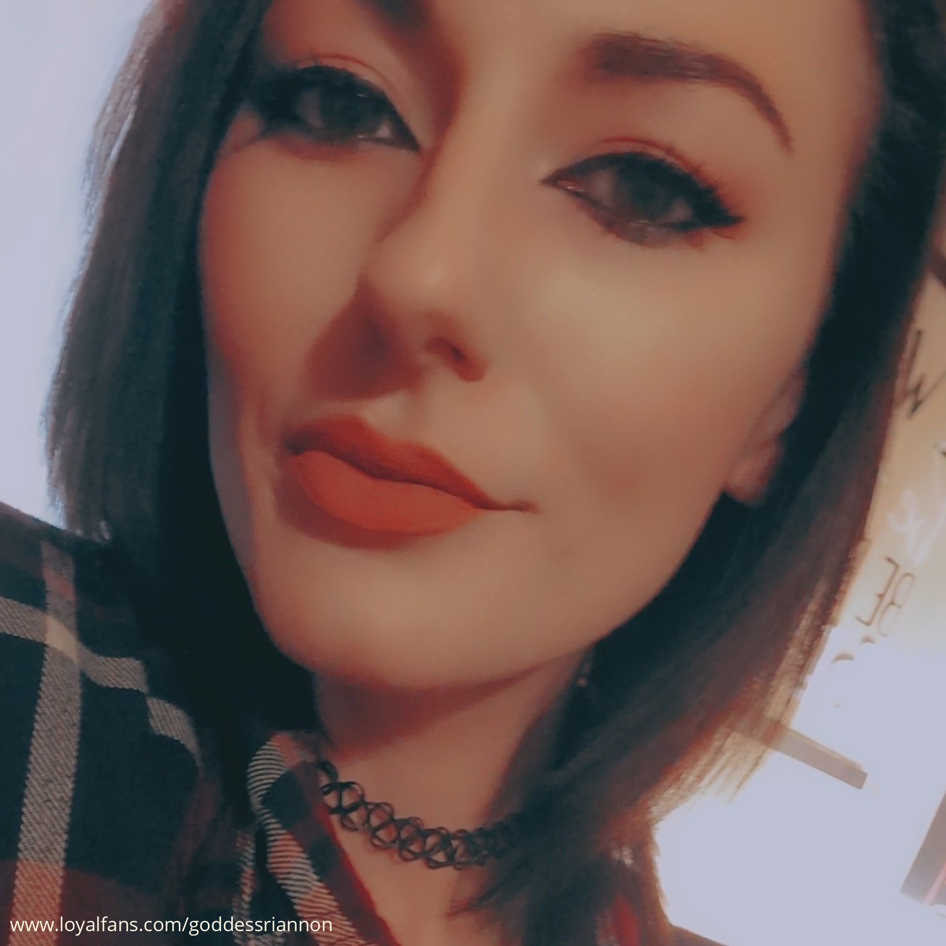 GoddessRhiannon's Official Social Fan Page | LoyalFans