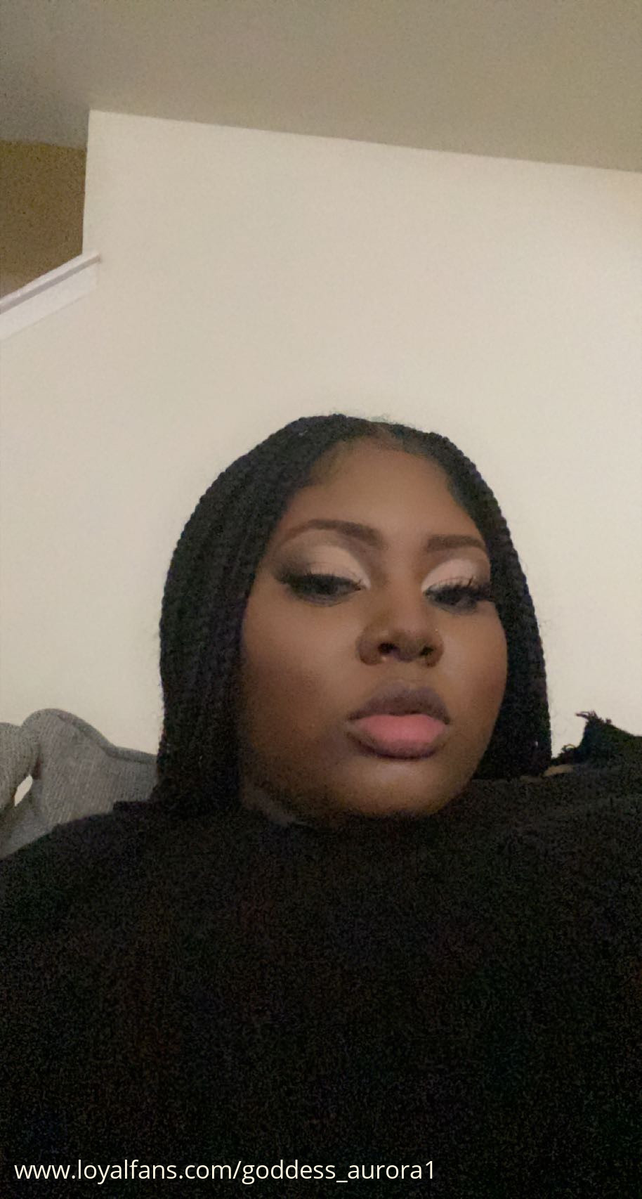 Goddess Aurora1's videos and clips | Official account | LoyalFans