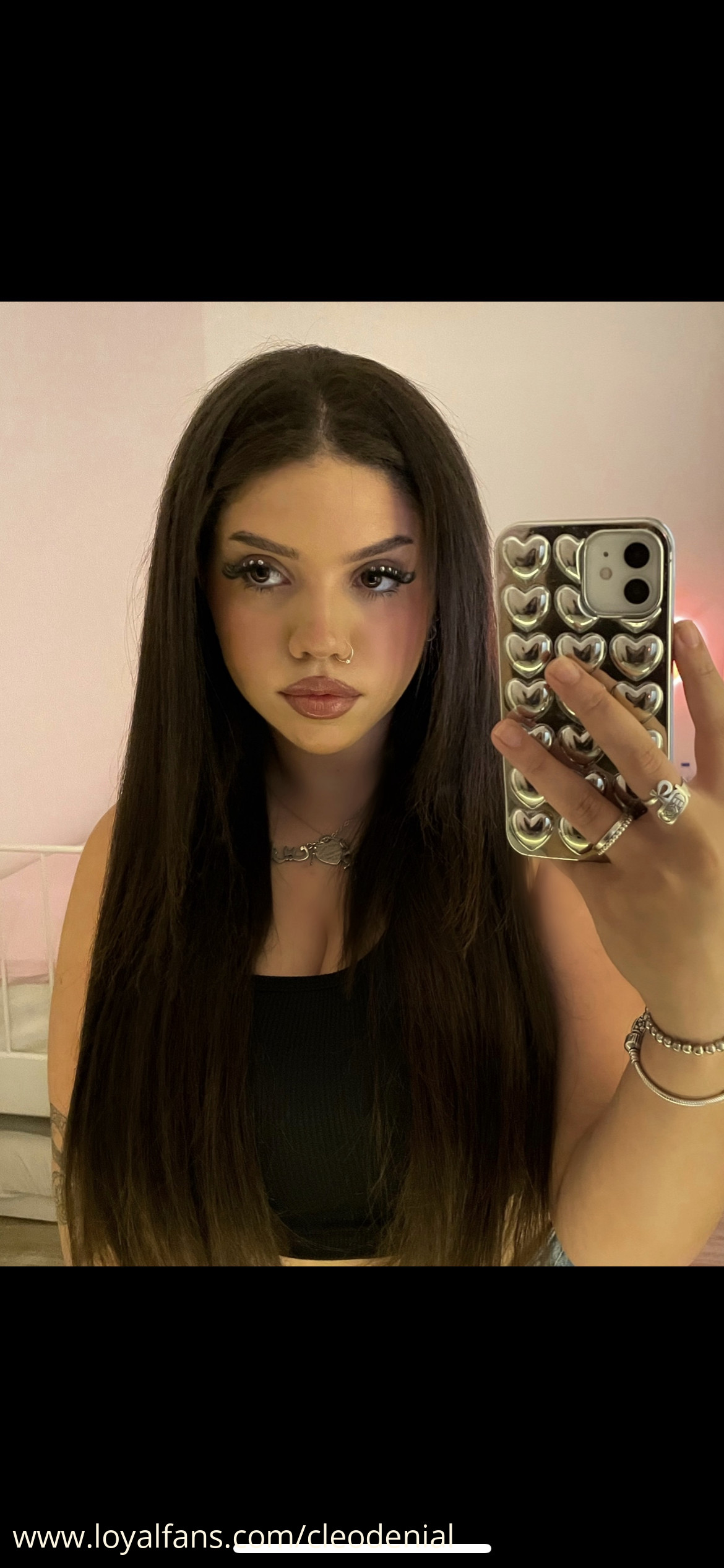 Cleo Denial’s Official Social Fan Page | LoyalFans