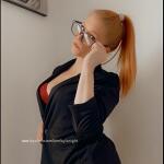 Cute Girl Edging JOI - Goddess Layla Night Official Profile | www.Loyalfans.com