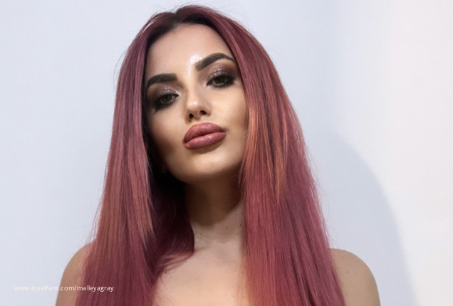 Goddess Tits and Latex - Miss Malleya Official Profile | www.Loyalfans.com