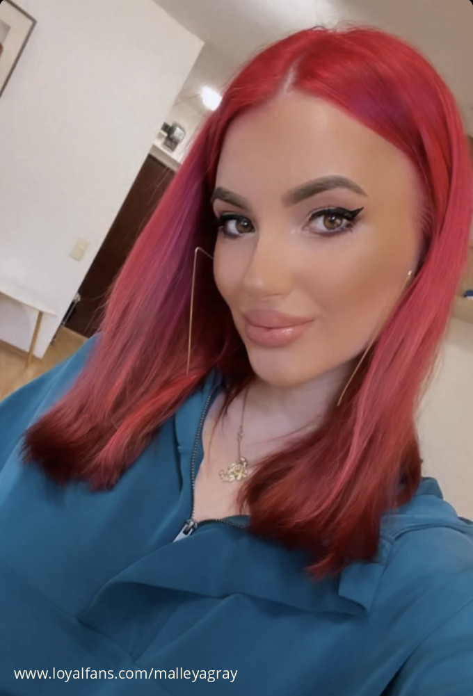 Queen Malleya’s Official Social Fan Page | LoyalFans