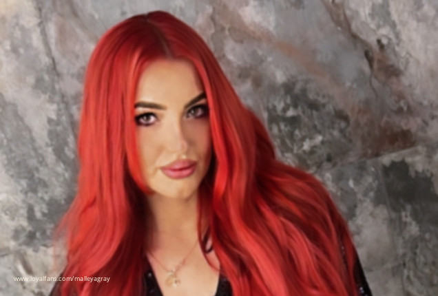 Control is an illusion.... - Miss Malleya Official Photos | LoyalFans